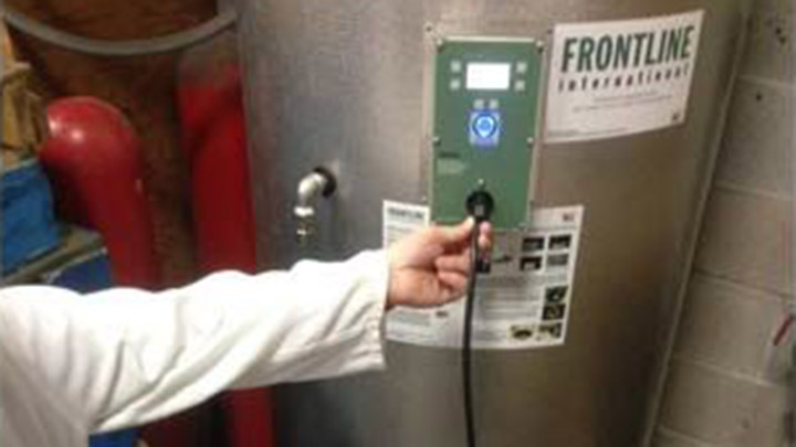 FAQs About Indoor FOG Management Systems - D&W Alternative Energy