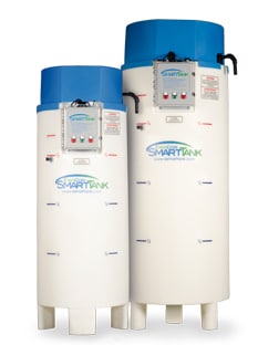 Cooking Oil Management Systems - D&W Alternative Energy